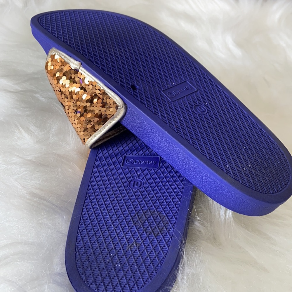 Disney Authentic Aladdin - Princess Jasmine Womens Sl… - Gem